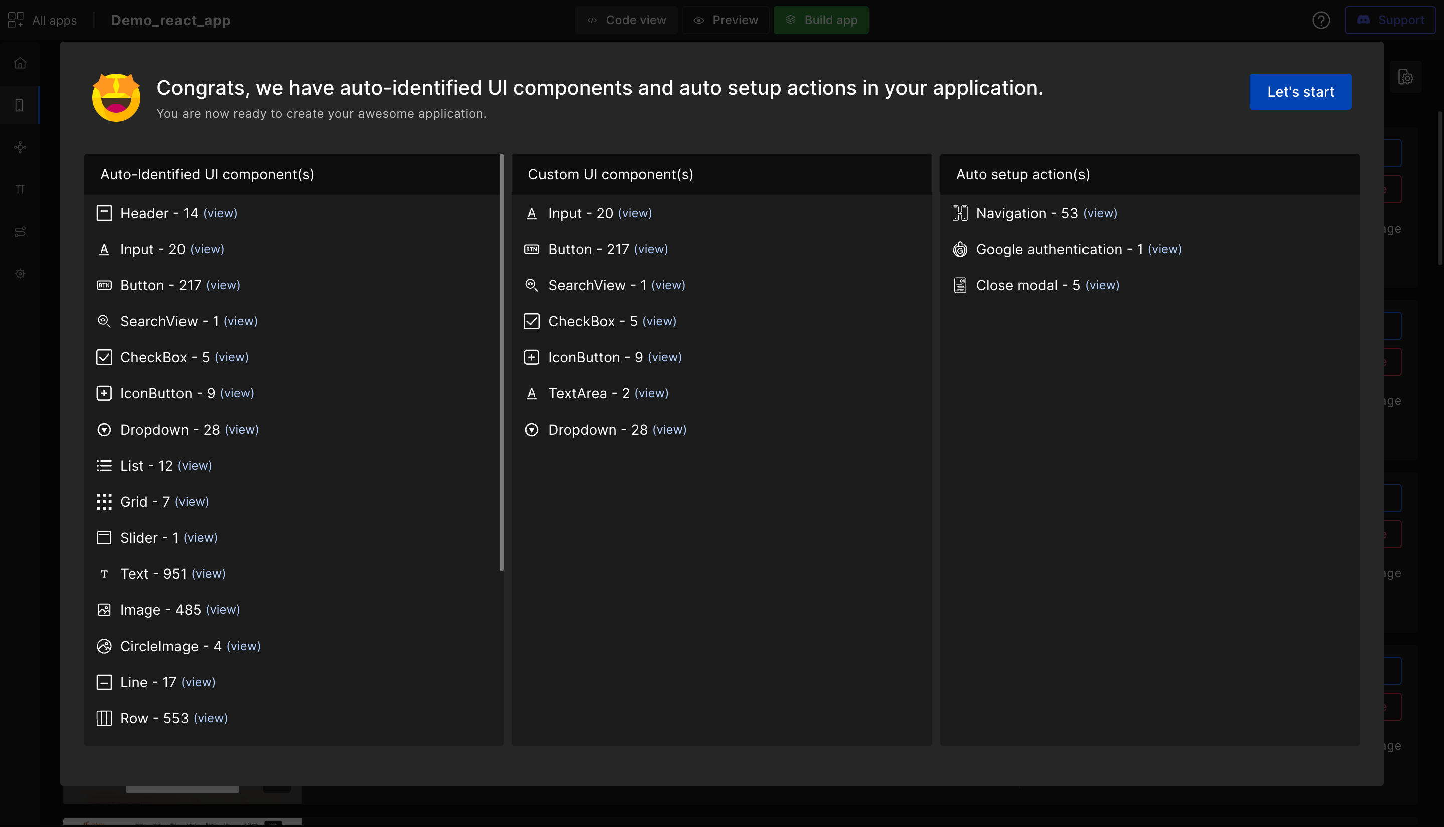 A Step-by-Step Guide to Convert Your Design in Figma to React Code
